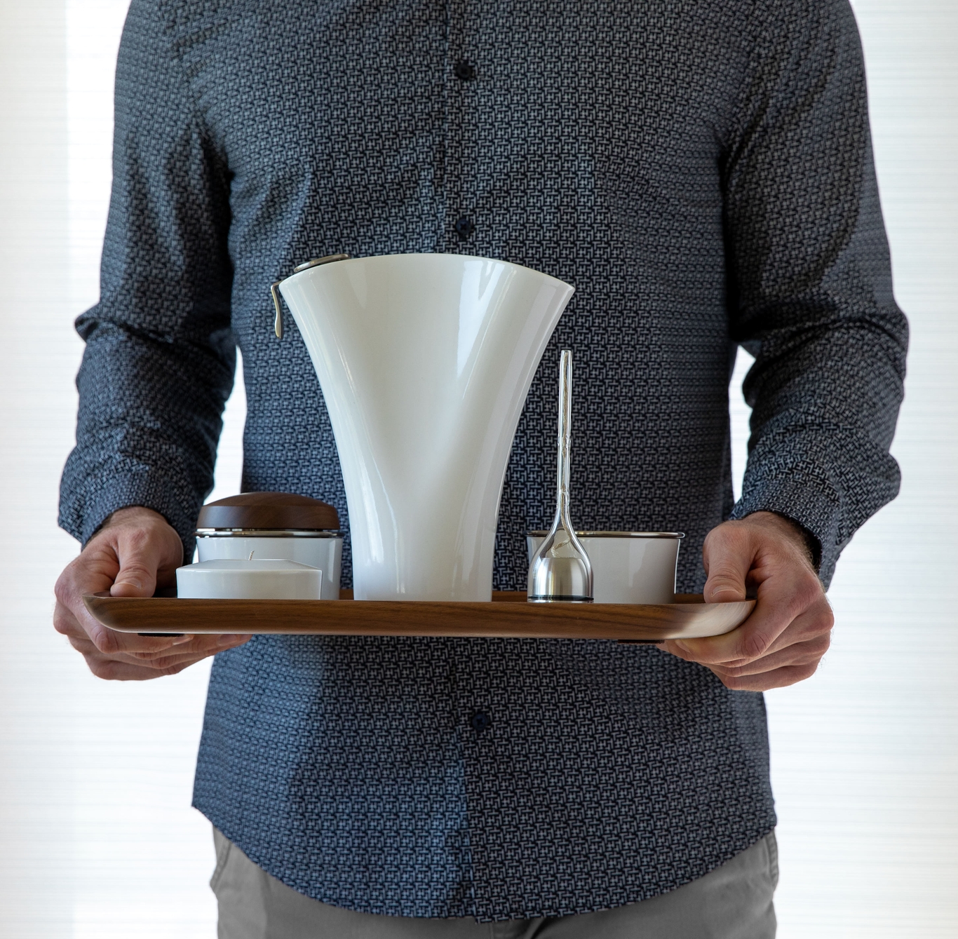 The Tea Set | Fabrica Aster