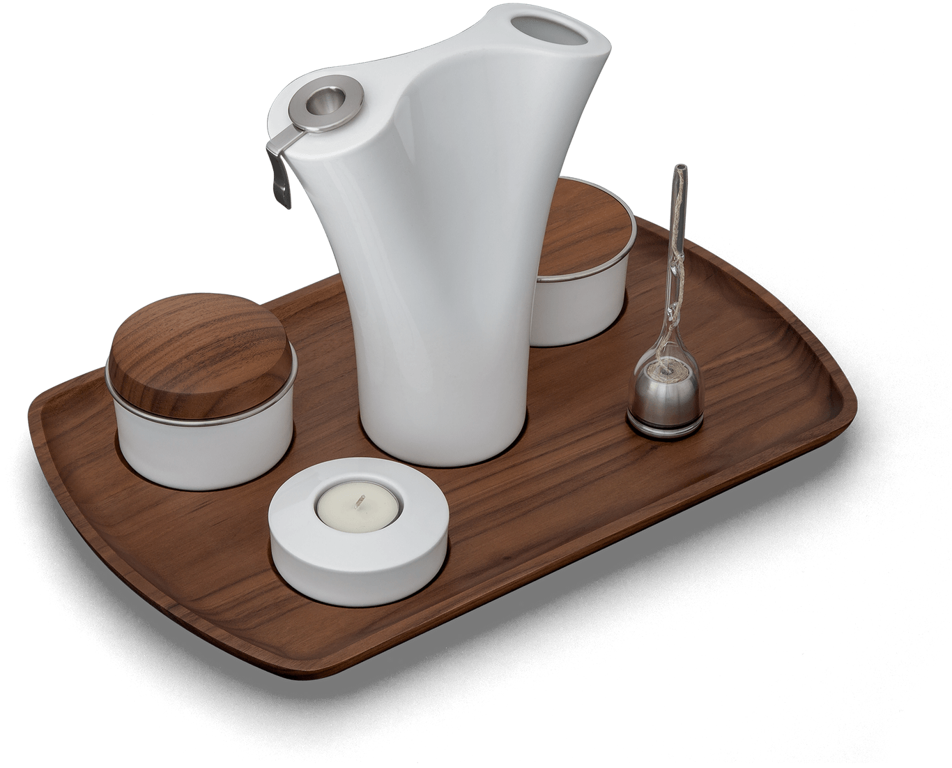 The Tea Set | Fabrica Aster